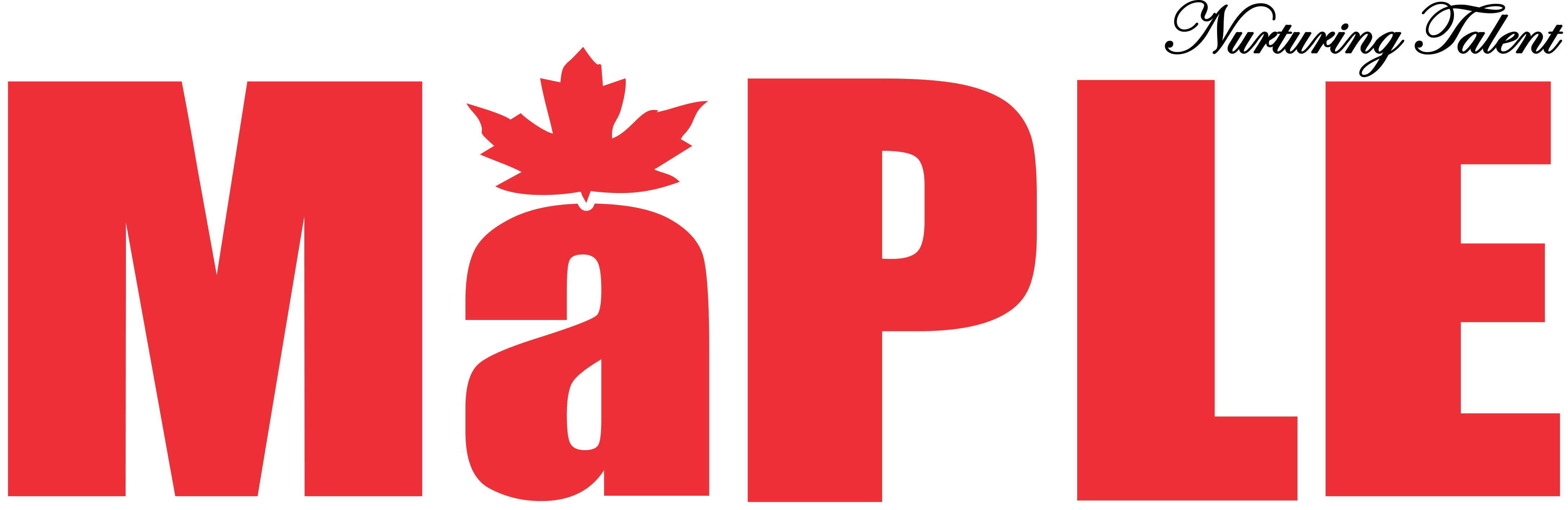The Maple Travels
